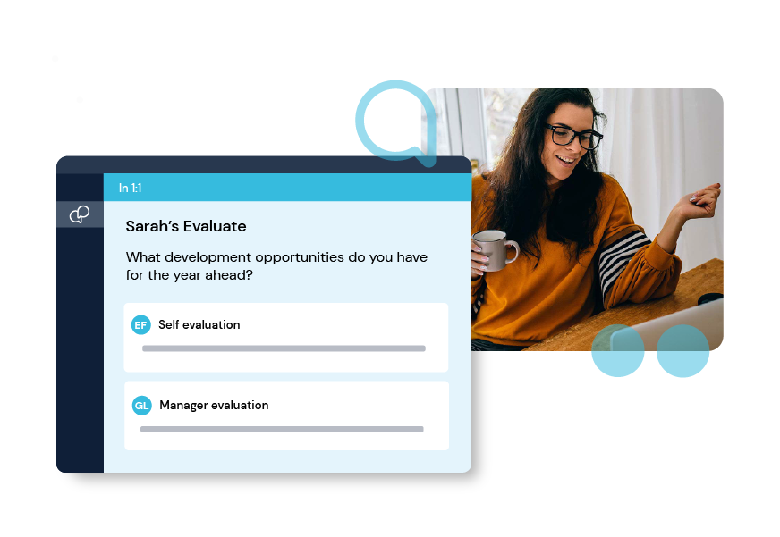 Performance review software | OpenBlend